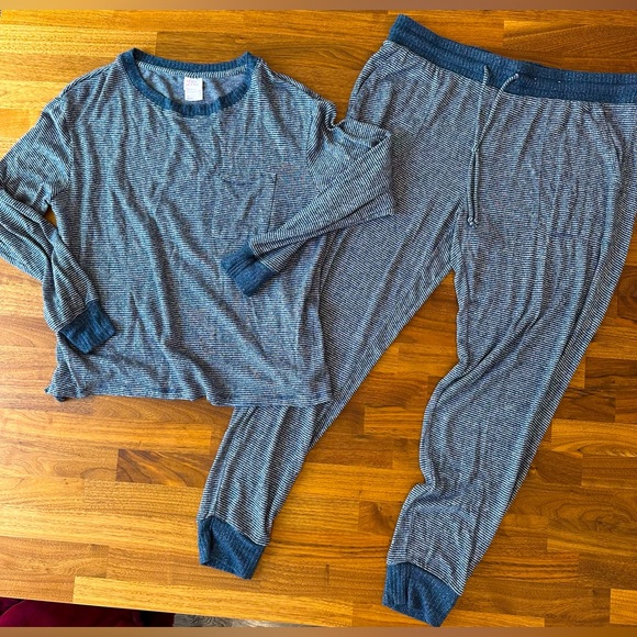 stars above | Intimates & Sleepwear | Stars Above Target Blue White ...